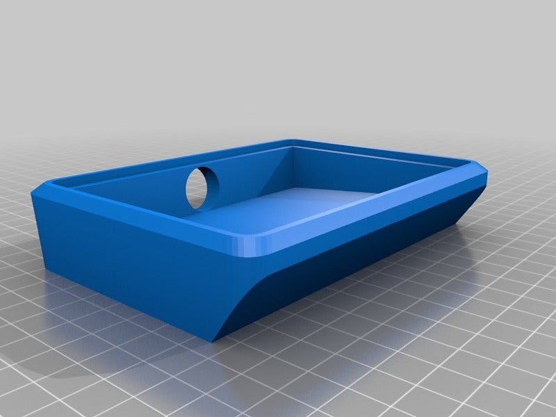 Free STL file ELGATO Stream Deck Vertical Stand 🔧 ・3D printable design ...