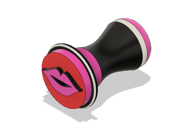 💋 Stamp / stamp / timbre / Francobollo / Kiss / Beso/ embrasser / bacio ...