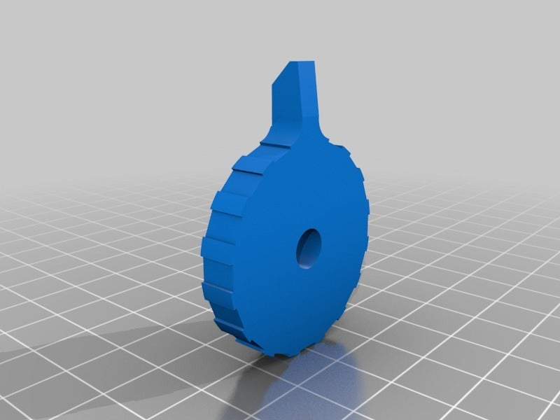 Free STL file DIY 100W Flashlight 🔦・3D print design to download・Cults