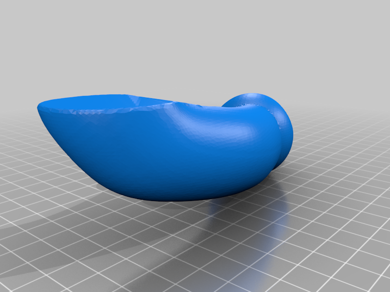 Free 3D file BEAR BRICK 🐻 ・3D printer design to download・Cults