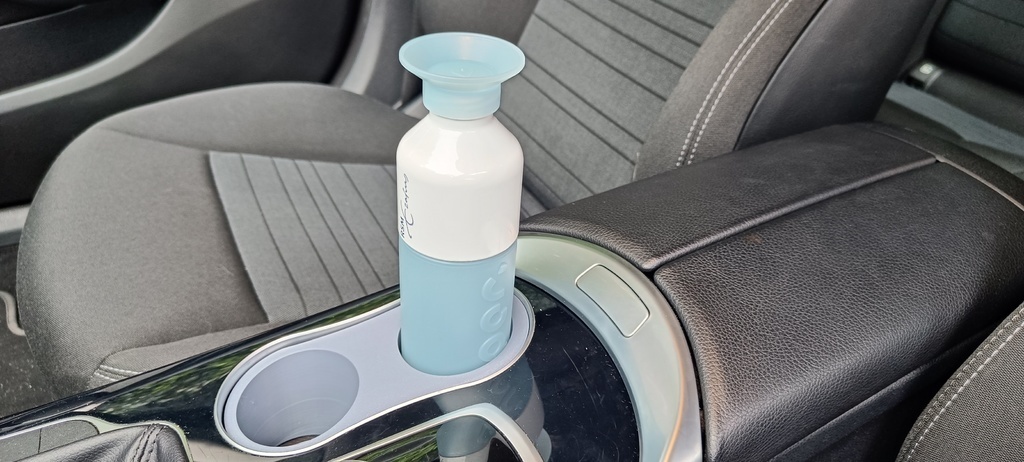 3D-Datei Mercedes W205 Mittelkonsole Dopper Halter 🚗 kostenlos・3D-druckbare Vorlage zum ...