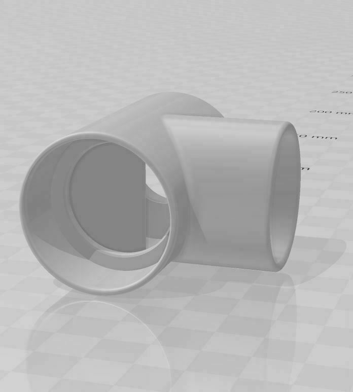STL file Oxygen Analyzer 🤿 ・3D printing template to download・Cults