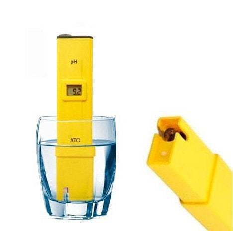 📦 pH box・Free STL File for ・Cults