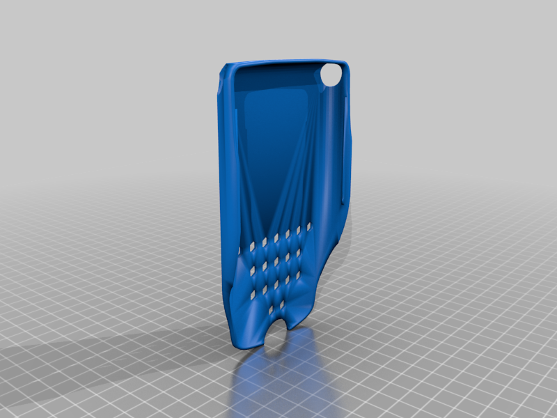Free 3D file Casio FX-9860GIISD 🎭 ・3D printing model to download・Cults