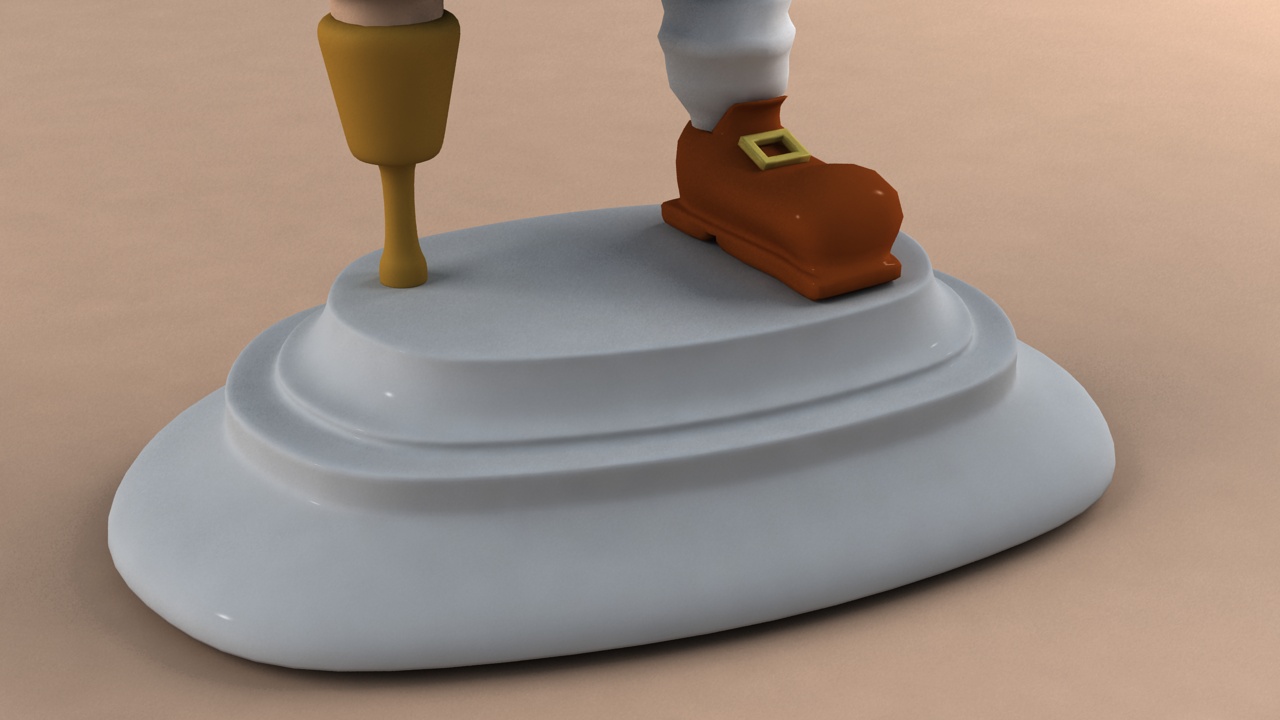 STL file Stand set 🎨 ・3D printable model to download・Cults