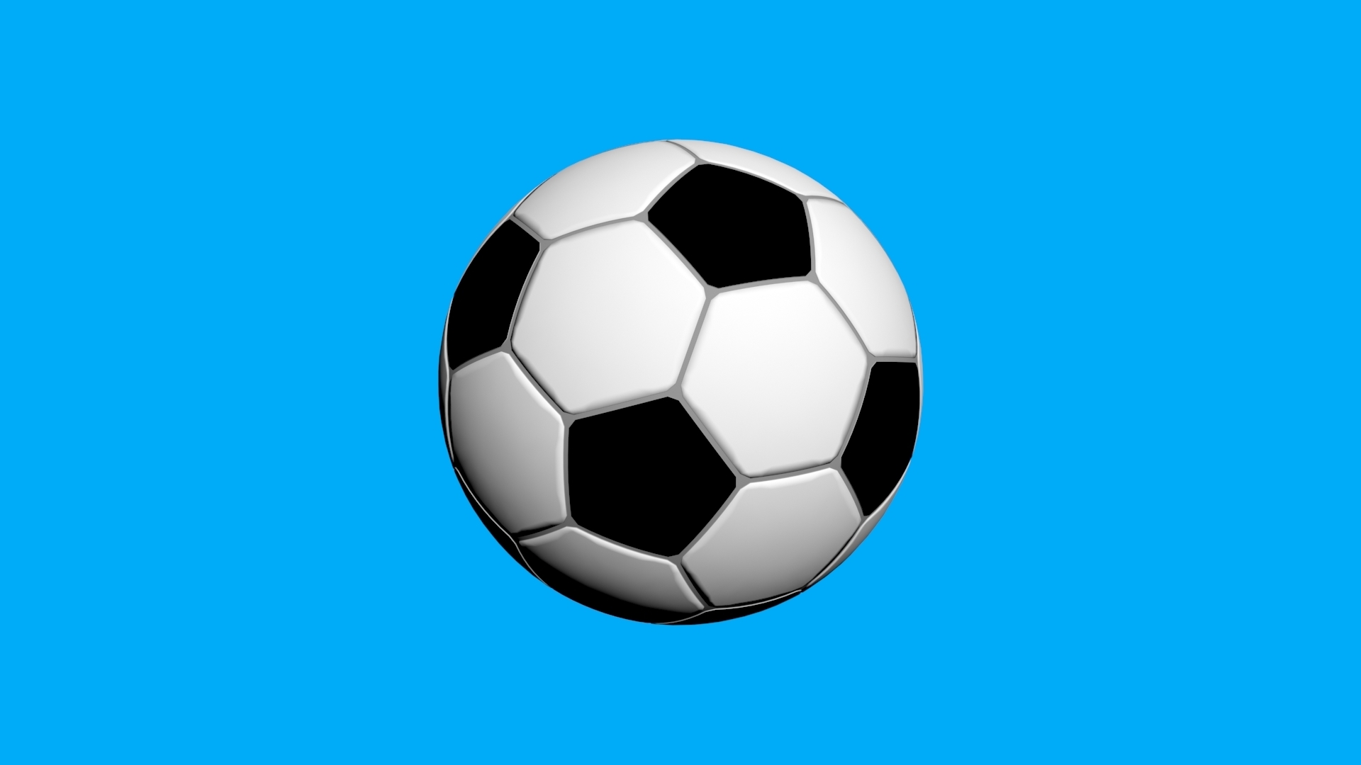 Free STL file Soccer ball ⚽・3D printable object to download・Cults