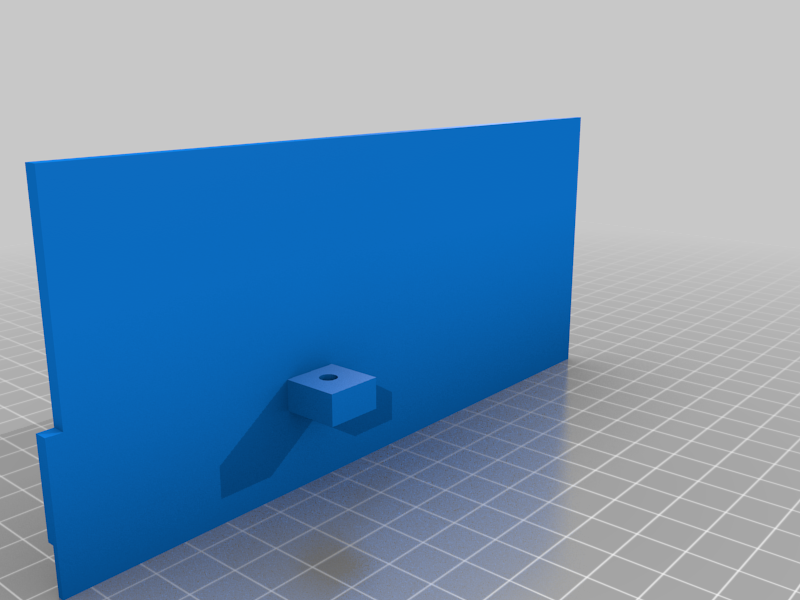 Free 3D file M548 (Rear Body) 🪖 ・Model to download and 3D print・Cults