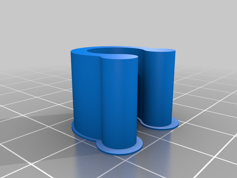 Free 3D file a ⚙️ ・3D printer design to download・Cults