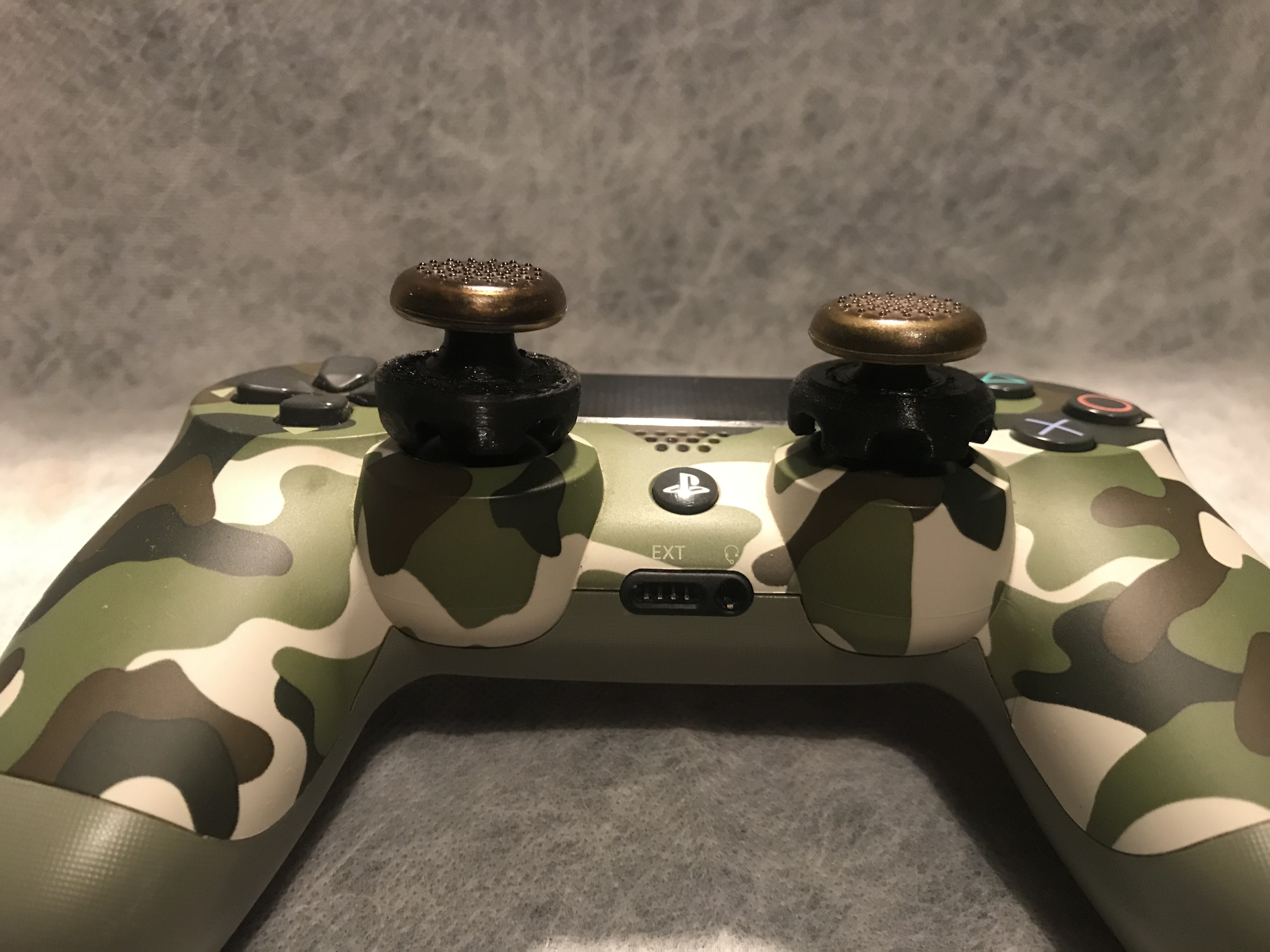 🎮 Dualsense PS5 and Dualshock 4 PS4 Controller Stick Extender ...