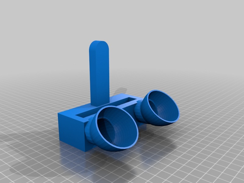 Free STL file iPhone 7+ Passive Speaker 📱・3D printer model to download ...
