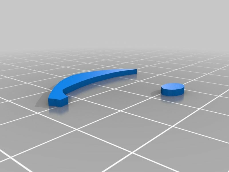 Free STL file Michigan Map Santa ornament 🗺️・3D printing model to ...