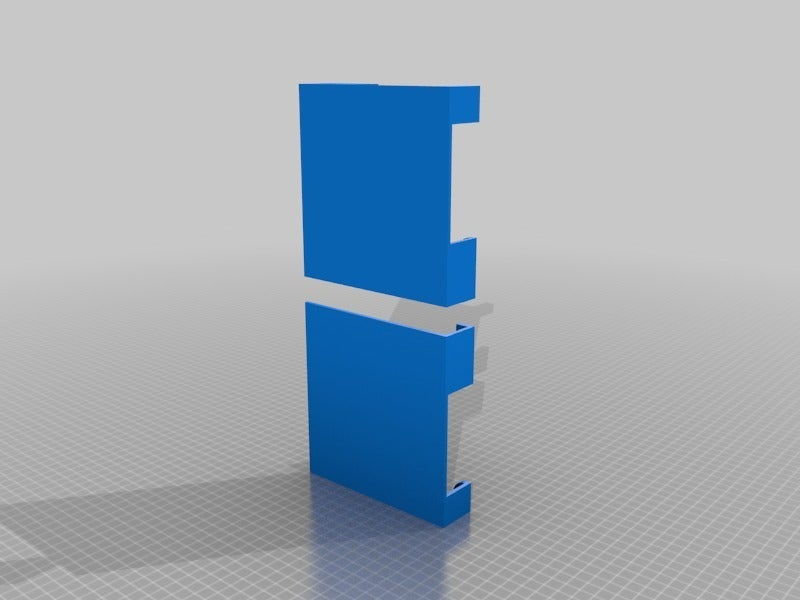 🔭 Telescope Tablet Mount・Free STL File for ・Cults