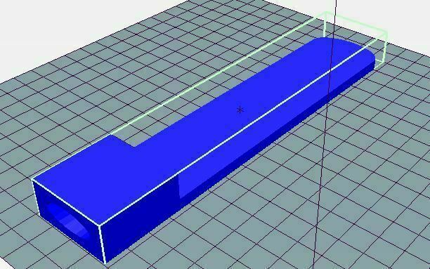 STL file Faucet Faucet Extender 📱 ・Model to download and 3D print・Cults