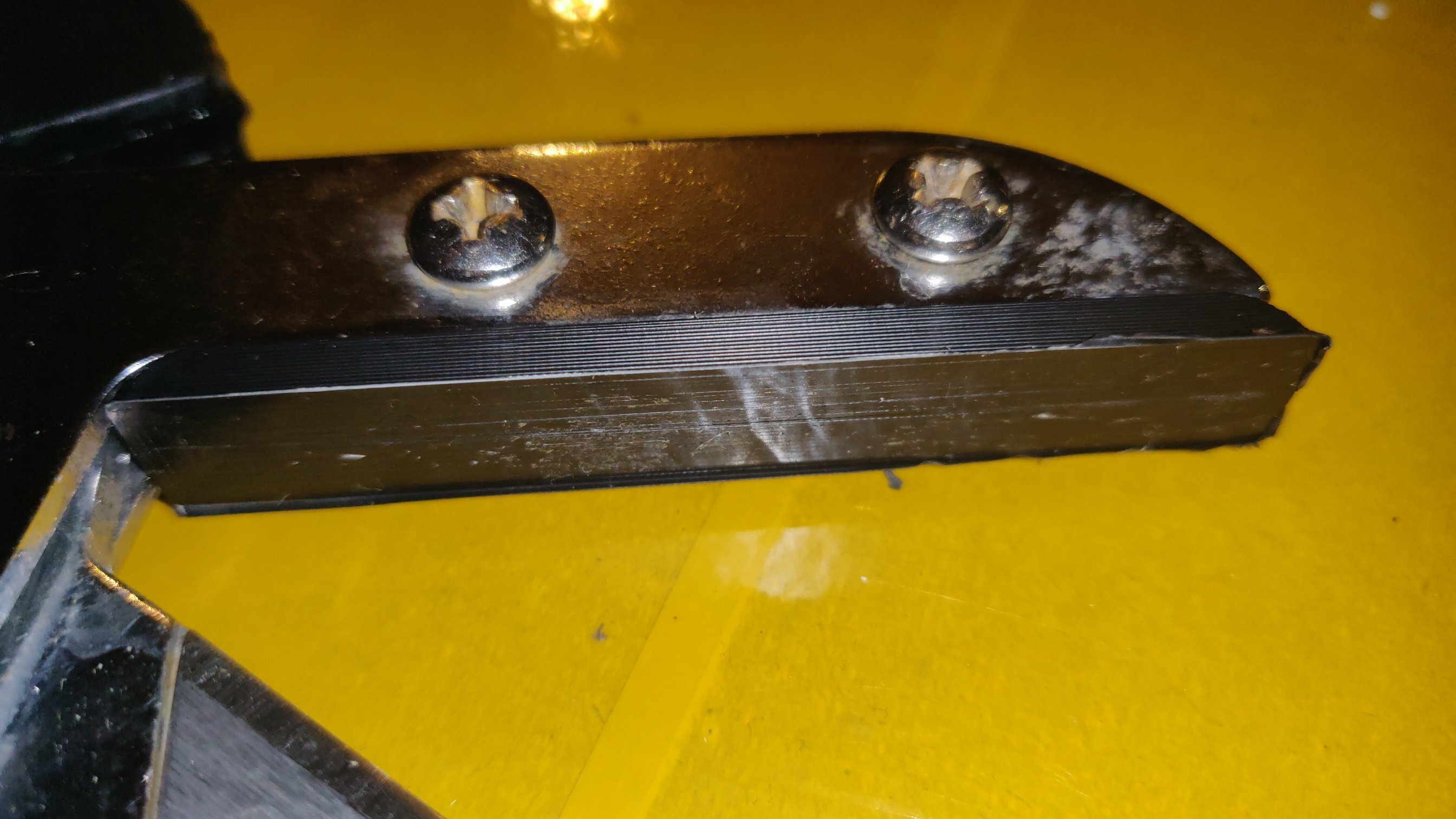 3D printable Razor Blade Utility Cutter Pad (Master Mechanic)・Cults