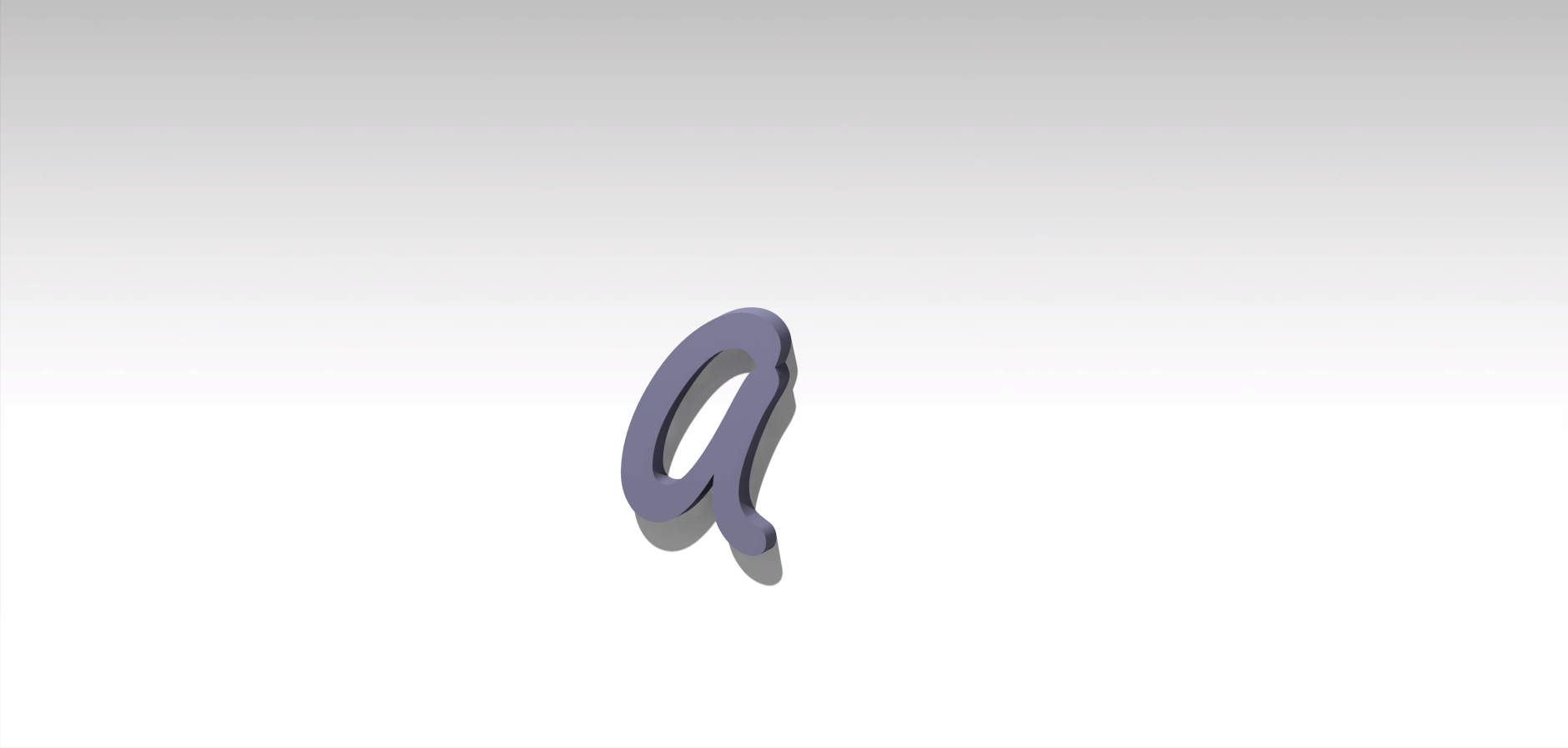 Free 3D file Letters 🖼️・3D printable design to download・Cults