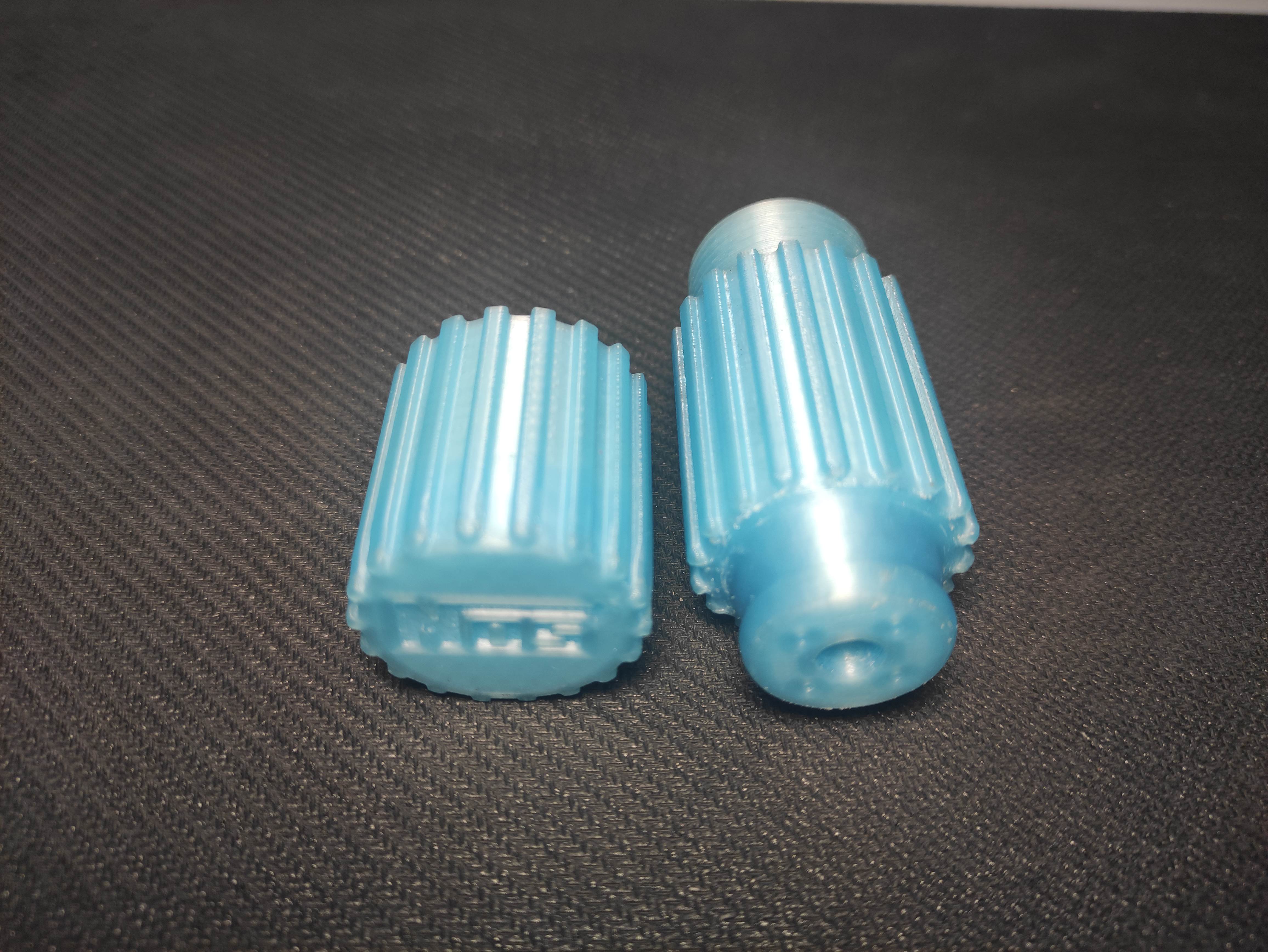 🤣 N₂O cartridge cracker for laughing gas/nangs/whippet/NOS・ STL File ...