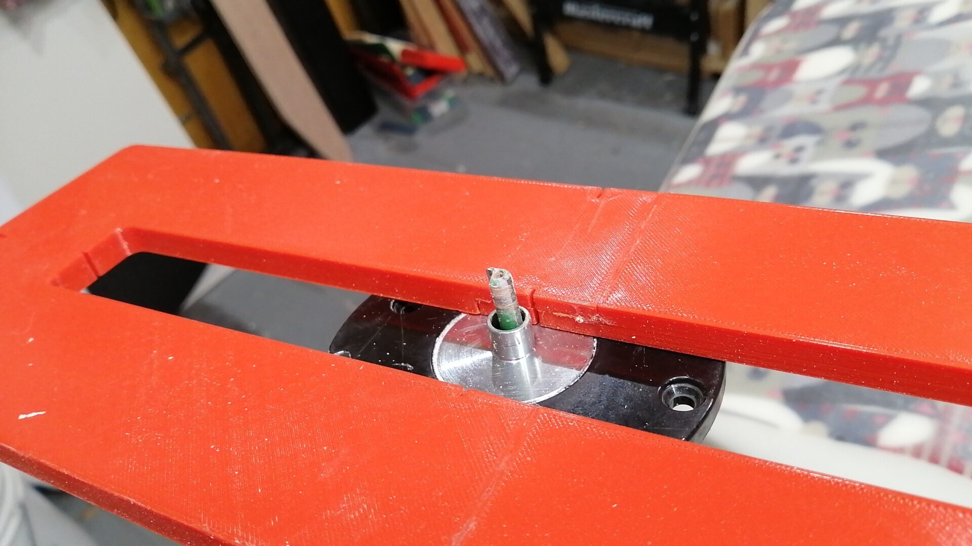 Free STL file Futures Fins 10.75" Finbox Templates 🏄 ・3D print model to ...