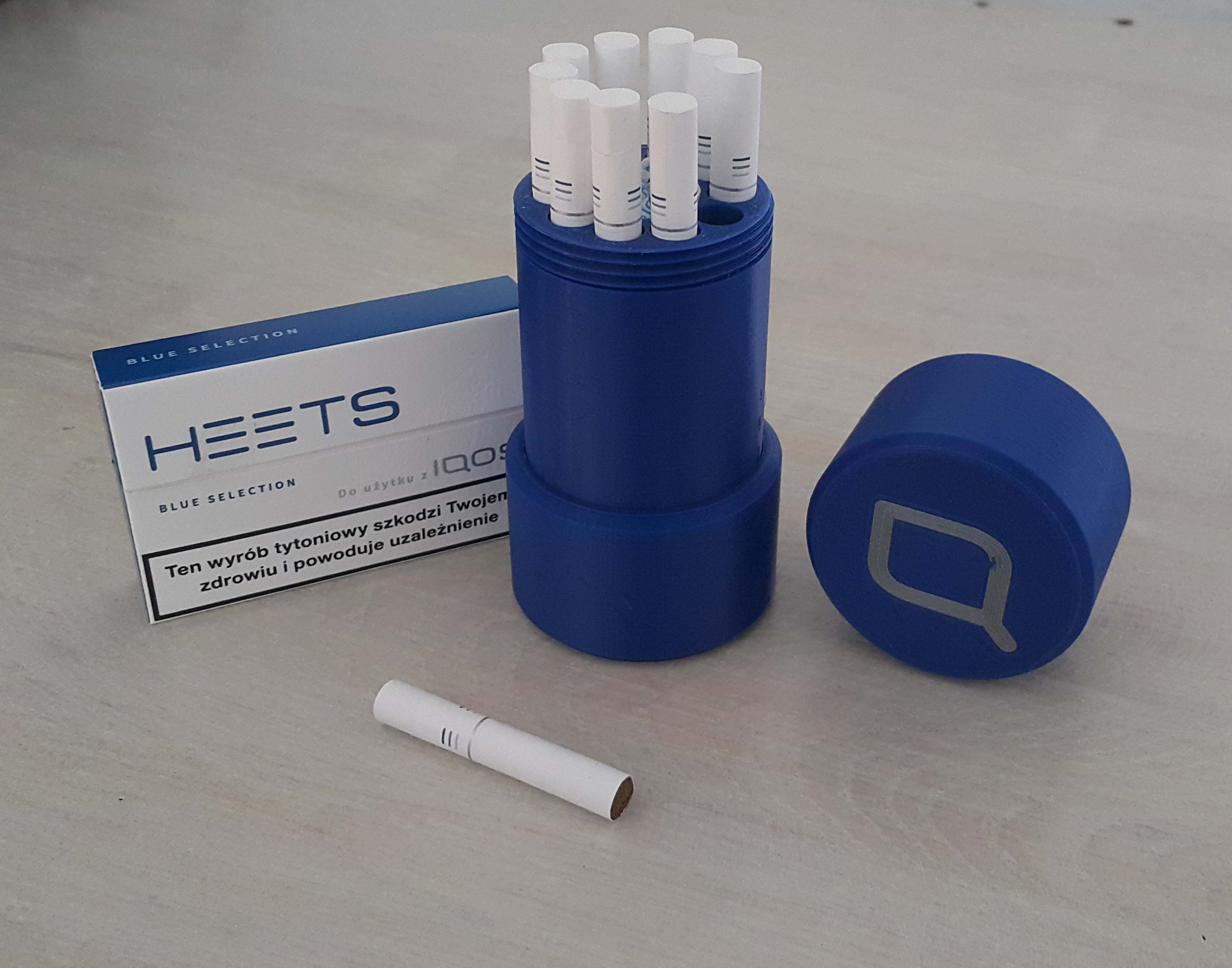 Файл STL HEETS dry box 📦 ・3D-печатная модель для загрузки・Cults