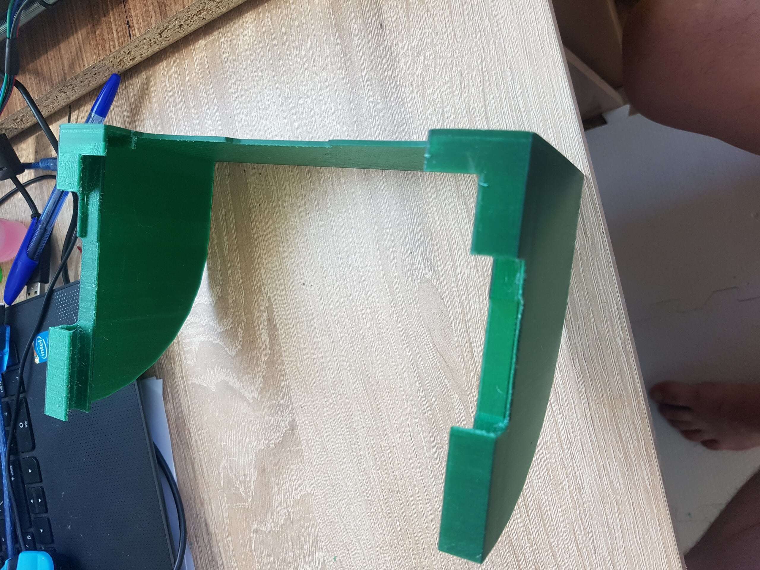 Archivo STL Parasol para la navegación ⛱️ ・Diseño imprimible en 3D para ...