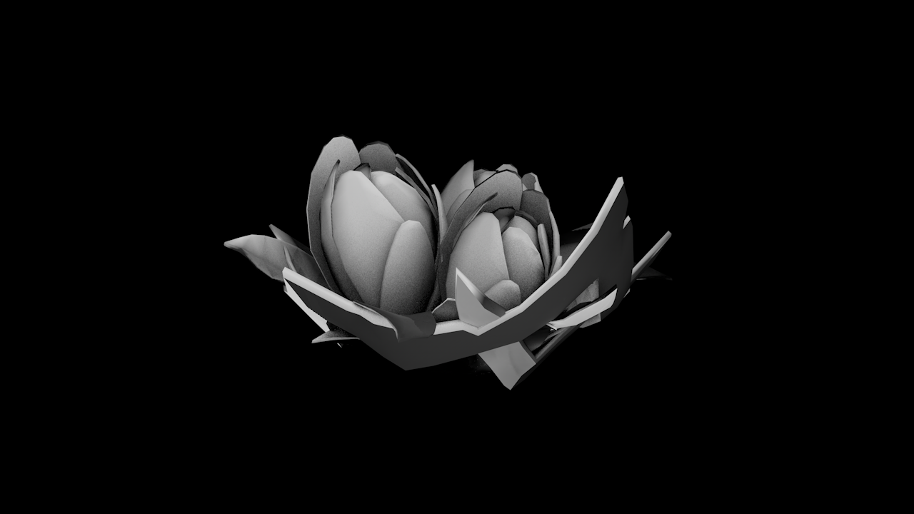 🦅 Skye's Eagle | Valorant | Ep1 Act 3 | Ability E・ 3D File for ・Cults