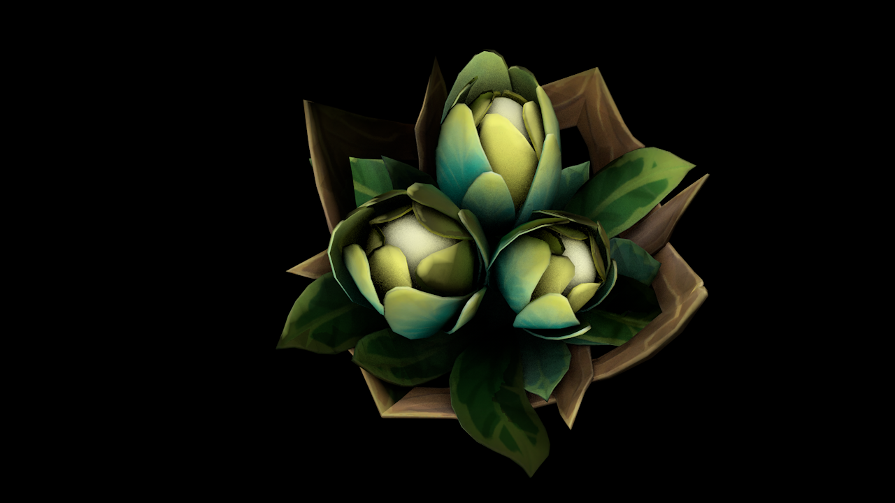 🦅 Skye's Eagle | Valorant | Ep1 Act 3 | Ability E・ 3D File for ・Cults