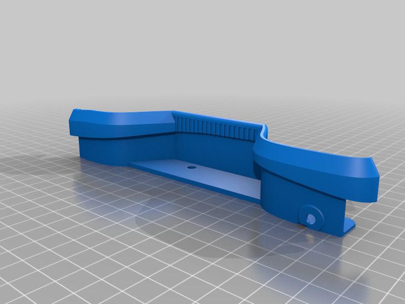 🚁 WIDE BODY KIT FOR AXIAL SCX 24 DEADBOLT (THICK EDITION)・Free STL File ...