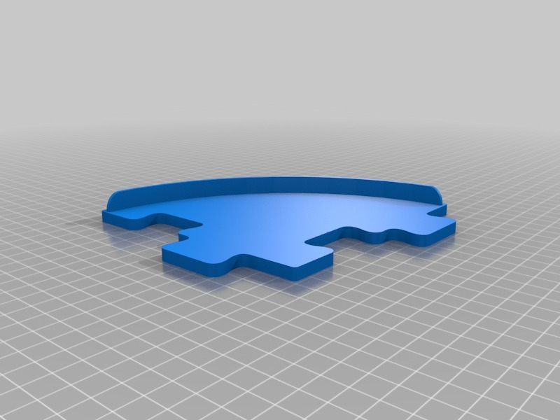 Free STL file Pitchcar Track 🎲 ・3D print object to download・Cults