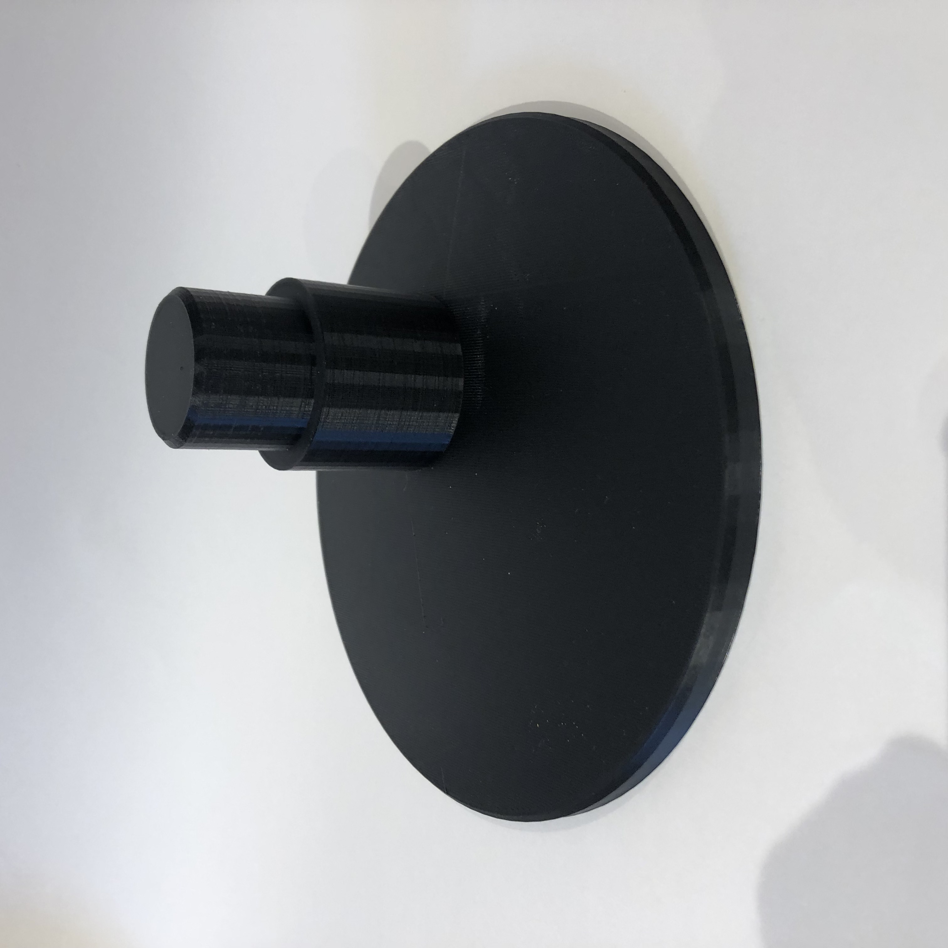 STL file Monitor or TV stand 📺 ・3D printing model to download・Cults