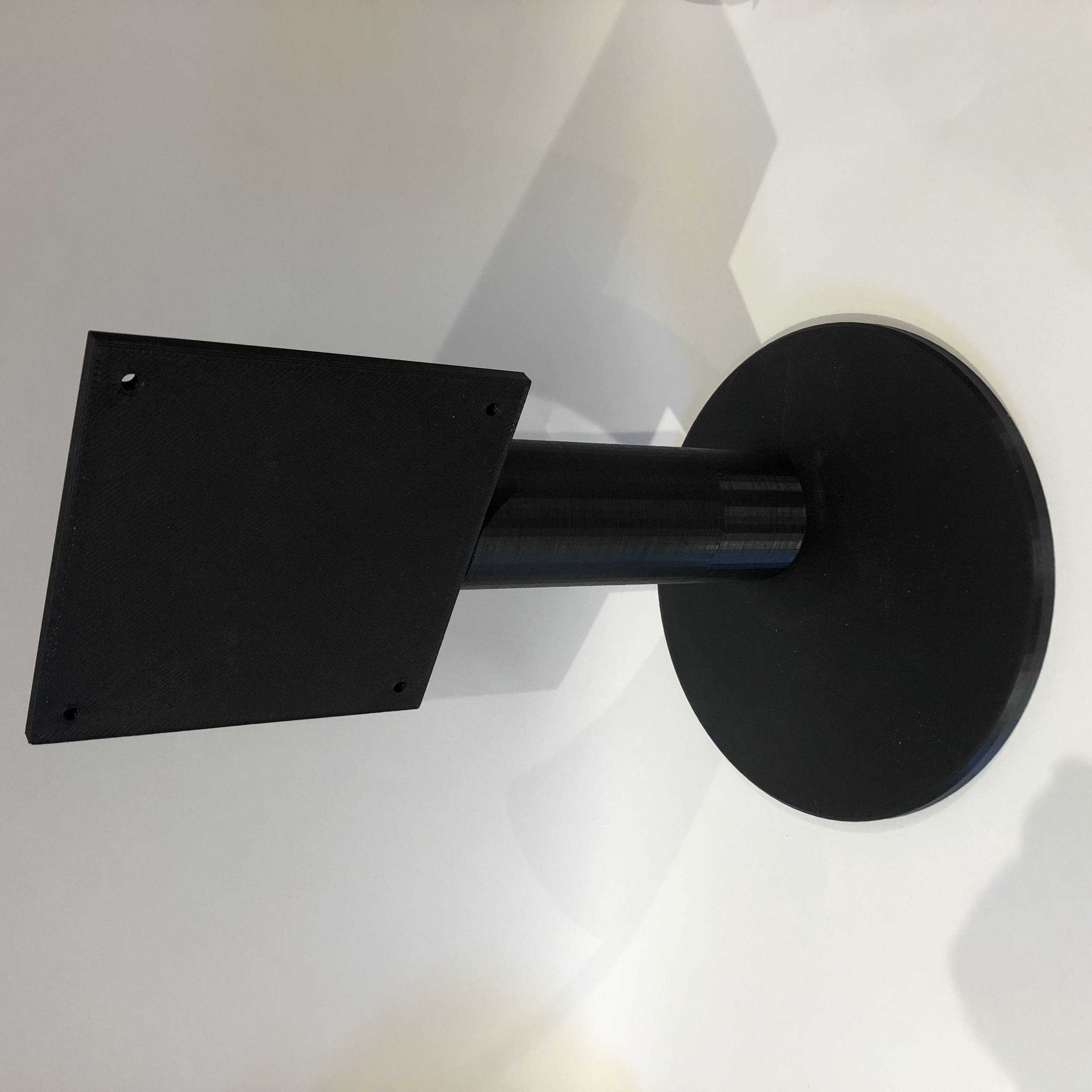 STL file Monitor or TV stand 📺 ・3D printing model to download・Cults