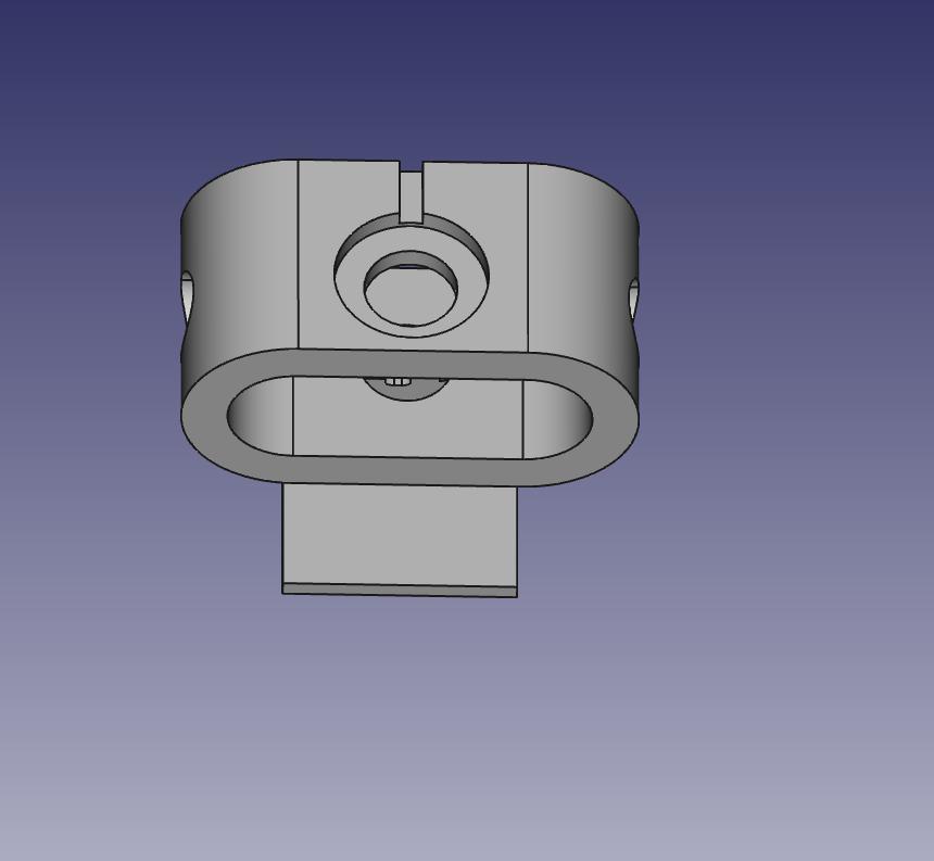 Free STL file basis for FOSSIL ⌚ ・3D printable model to download・Cults