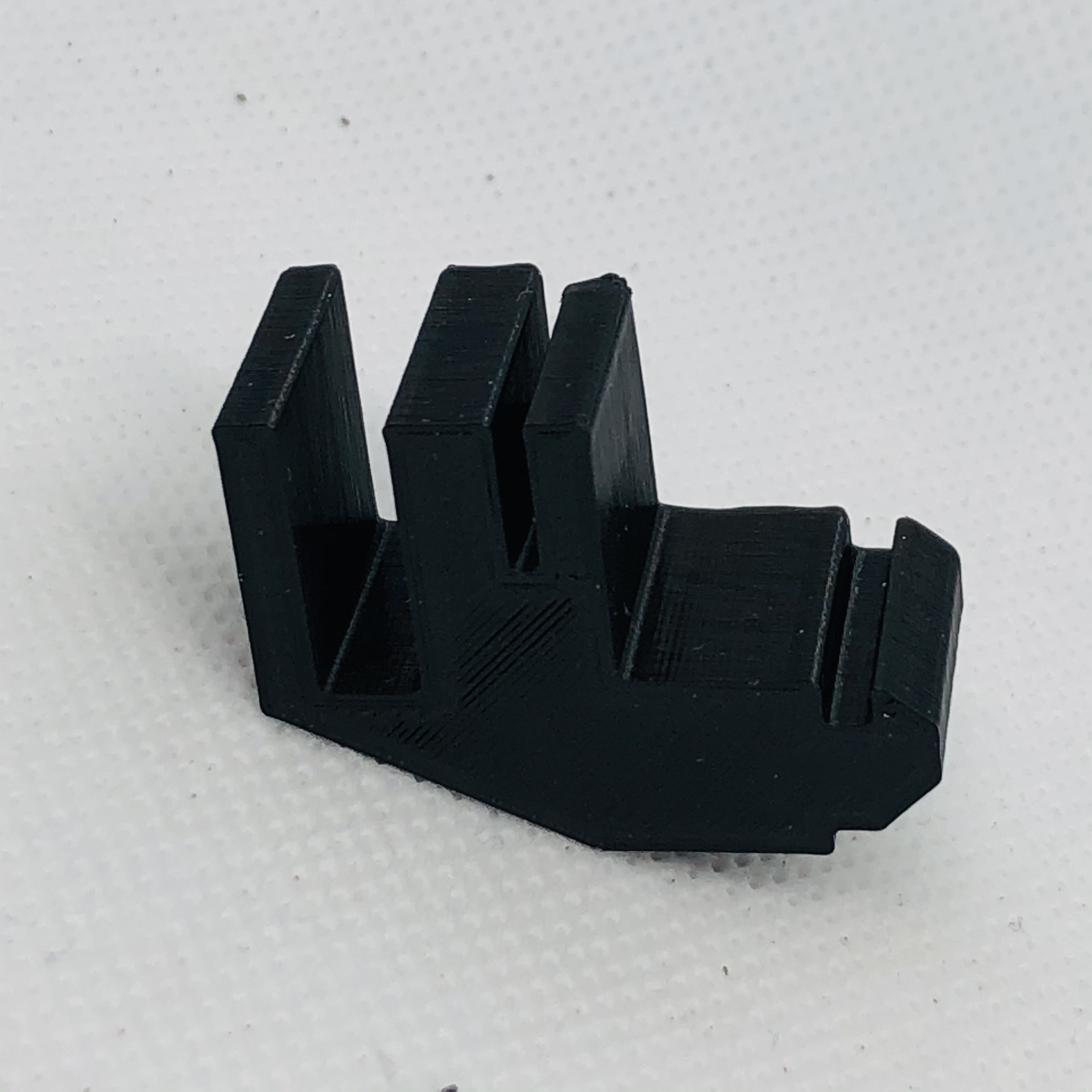 3D print Creality Ender 3 Pro Individual Storage・made with Creality ...