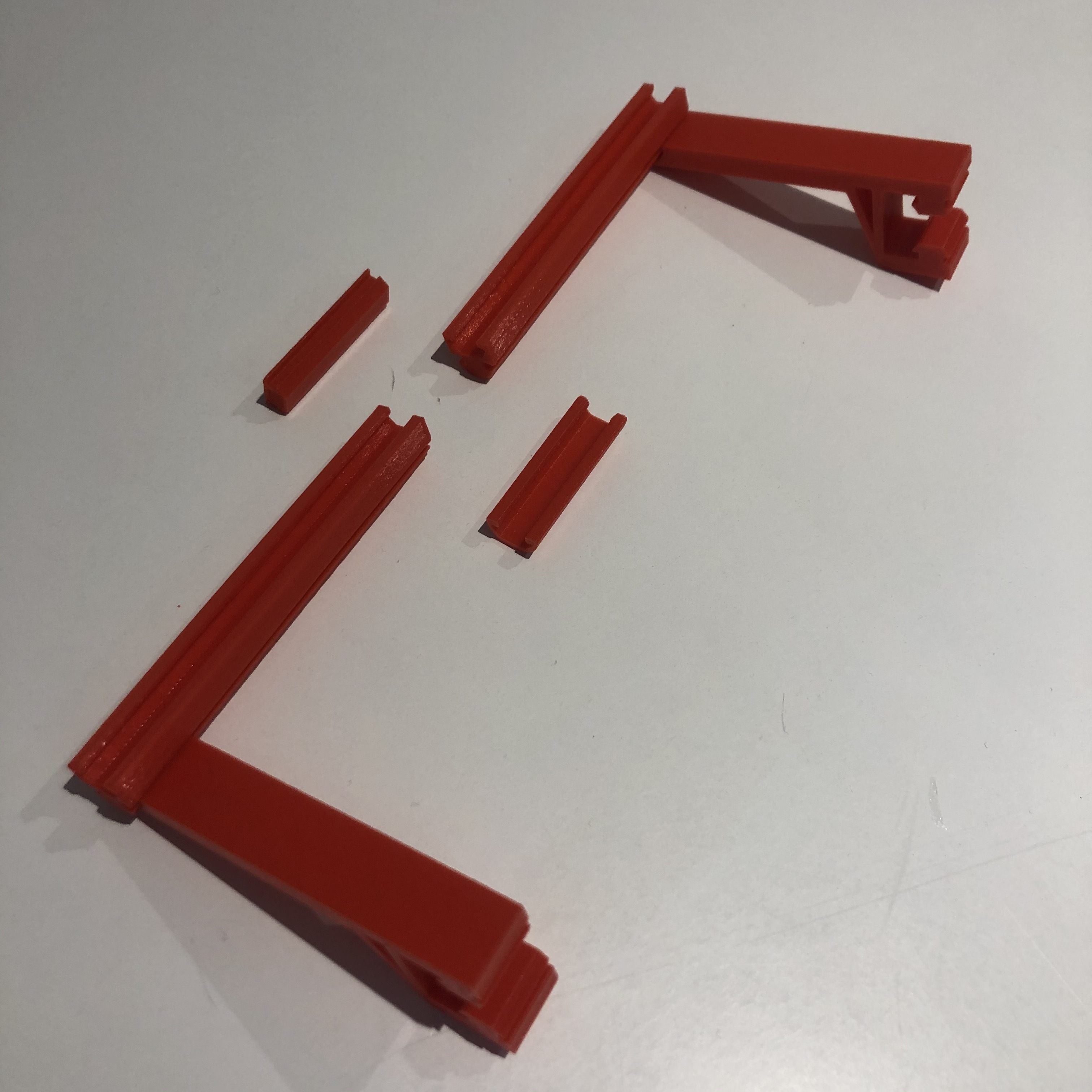 3D printing extension individual tool storage ( option ) • made with ...