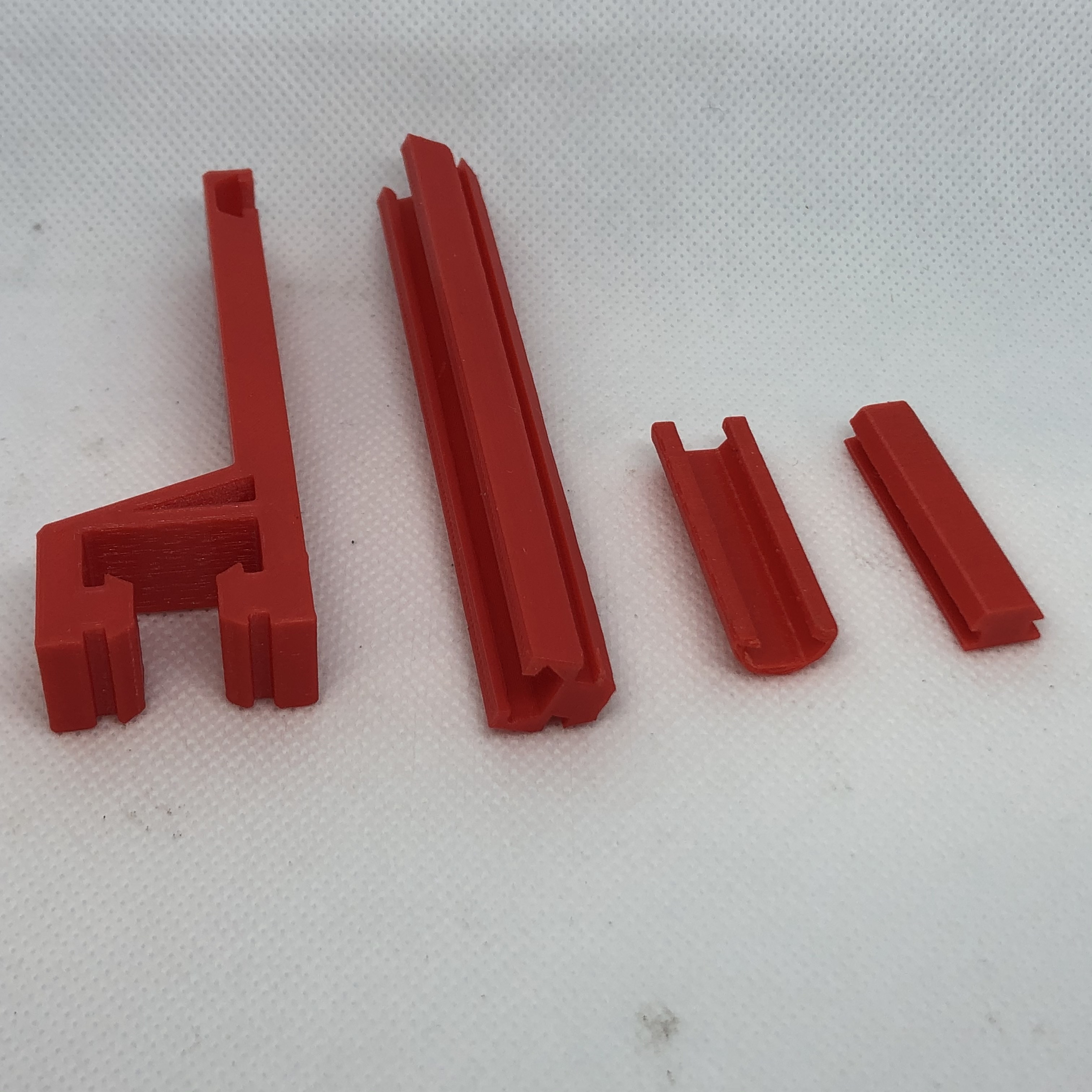 3D printing extension individual tool storage ( option ) • made with ...