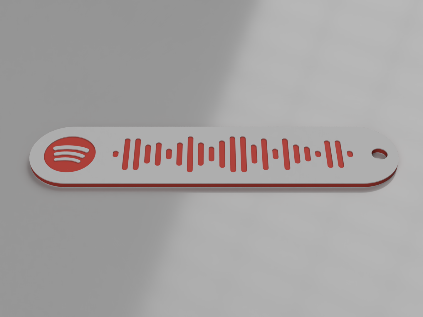 STL file Spotify Codes - Anime Pack 1 🗝️ ・3D printer model to download ...