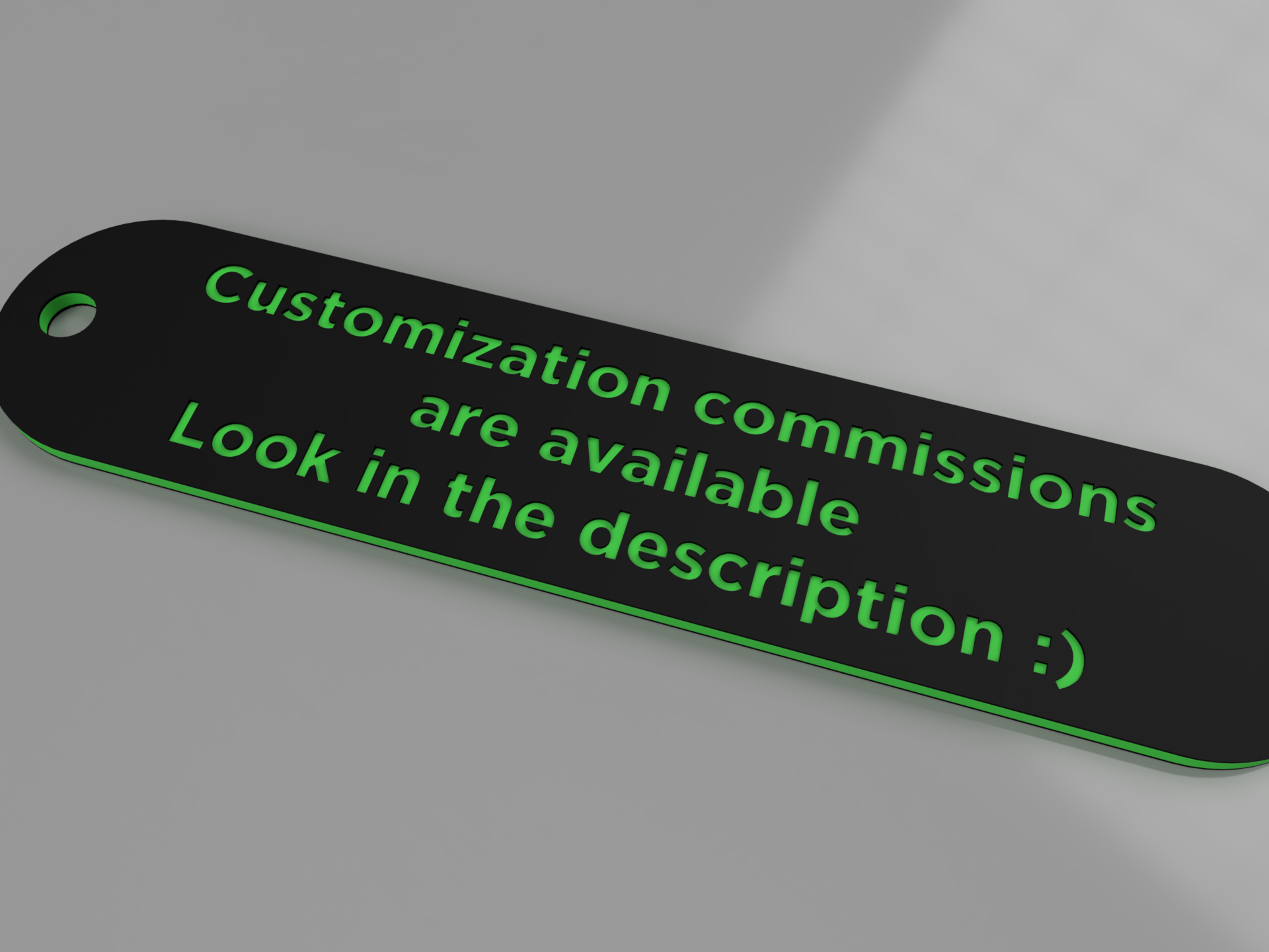 STL file Spotify Codes - Anime Pack 1 🗝️ ・3D printer model to download ...