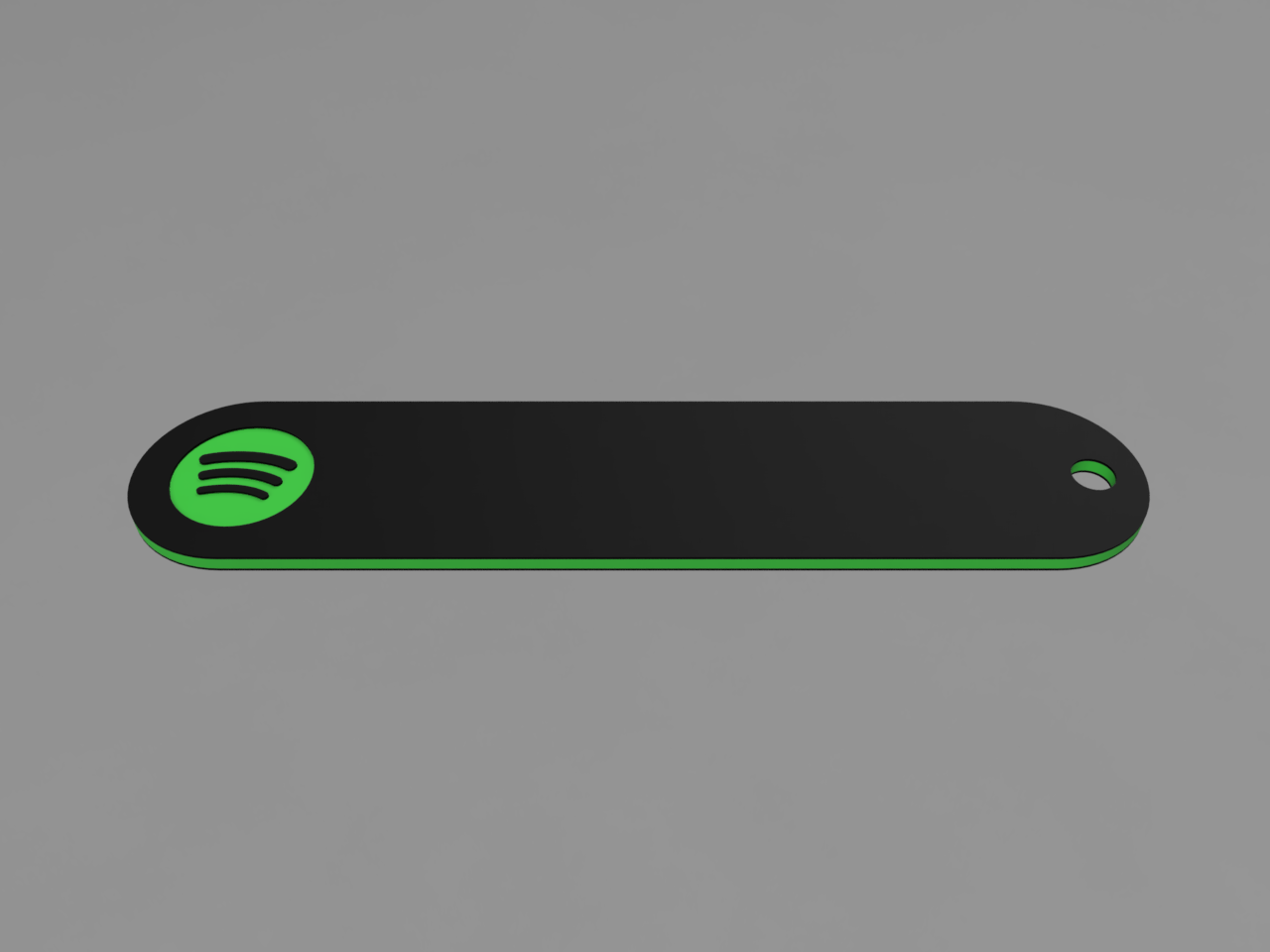 STL file Spotify Codes - Anime Pack 1 🗝️ ・3D printer model to download ...