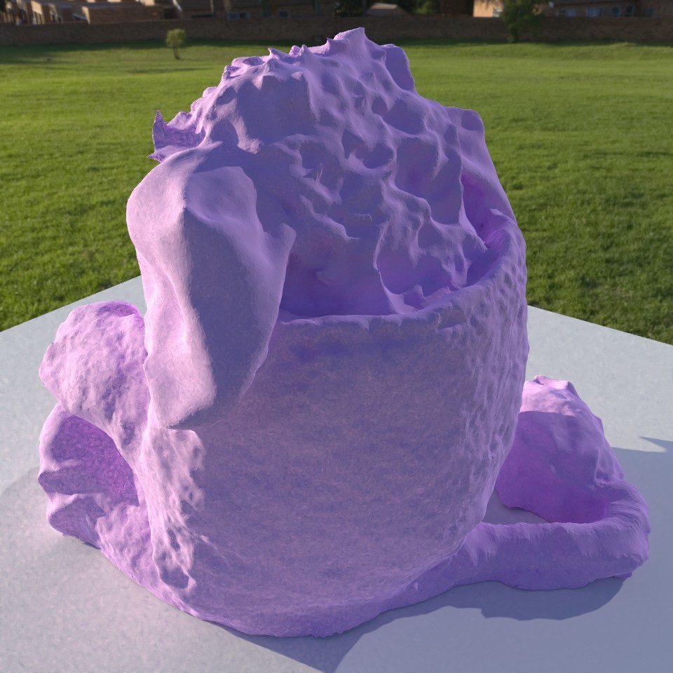 Файл STL Popple plush 🖨️ ・Модель для загрузки и 3D печати・Cults