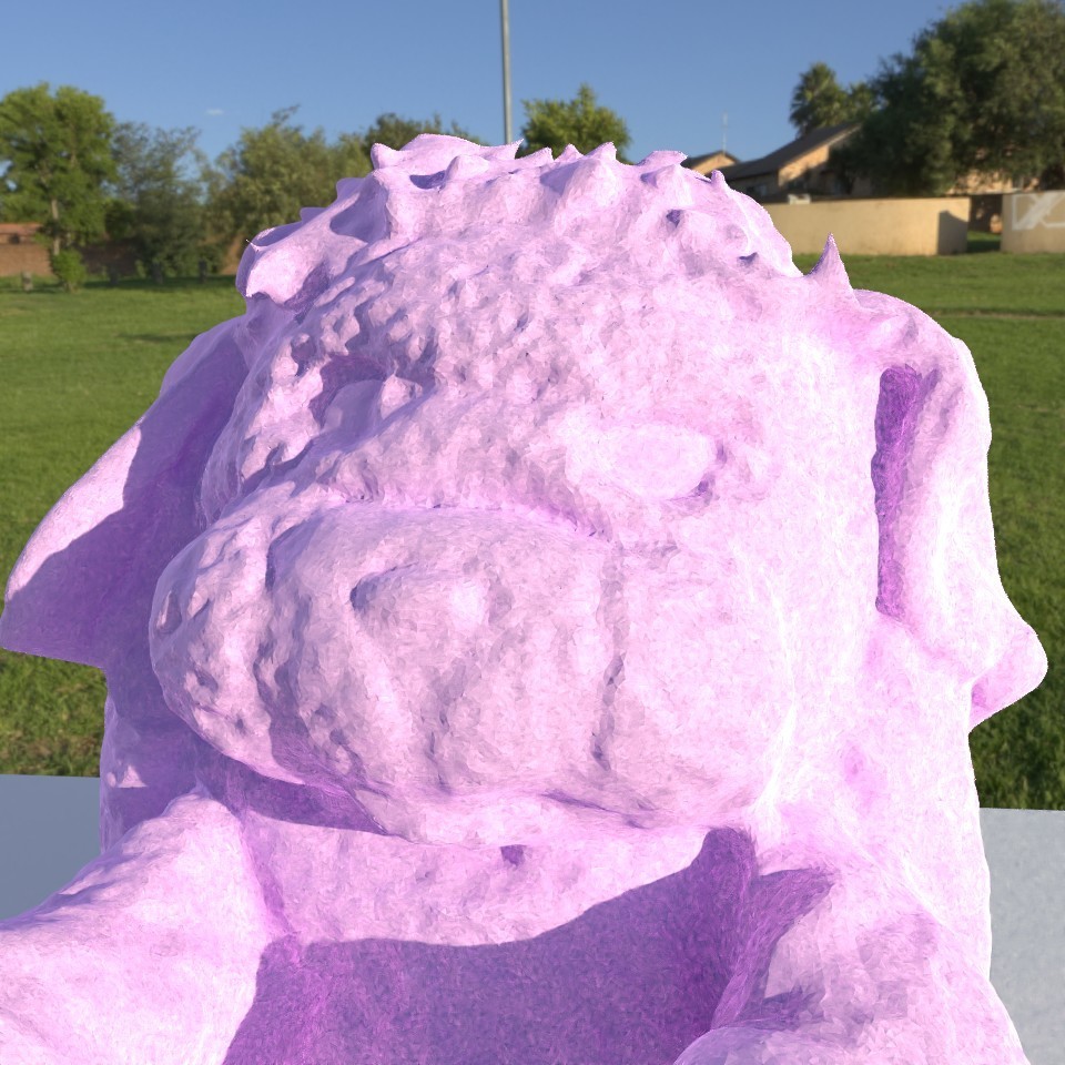 Файл STL Popple plush 🖨️ ・Модель для загрузки и 3D печати・Cults