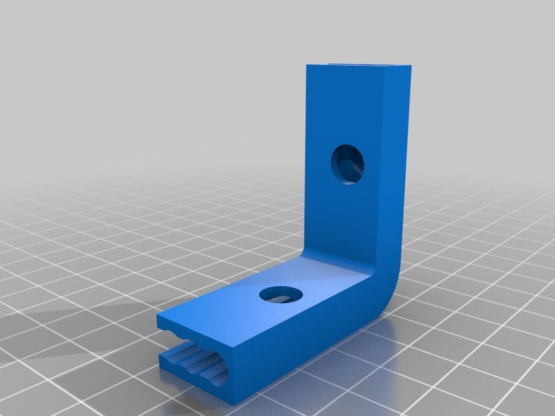 Free STL file Cable managers with screw holes 🔌 ・3D print design to ...