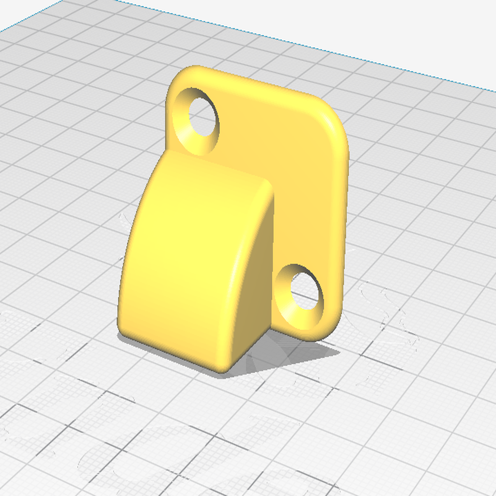 Archivo STL gratis ENDER 3 - Adaptador de MicroSD a USB 💾 ・Modelo para ...