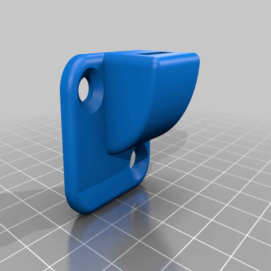 Archivo STL gratis ENDER 3 - Adaptador de MicroSD a USB 💾 ・Modelo para ...