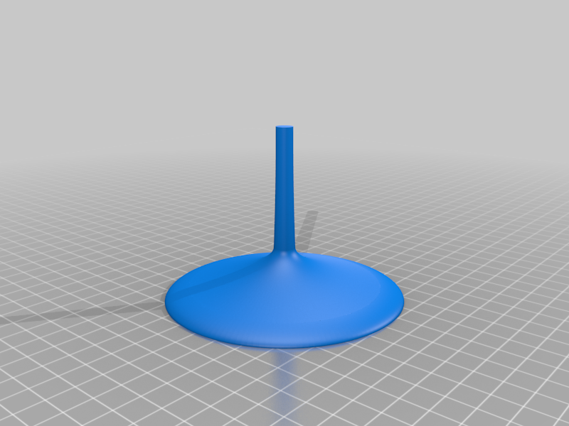 Free STL file Spinning Top 🔝 ・3D printer design to download・Cults