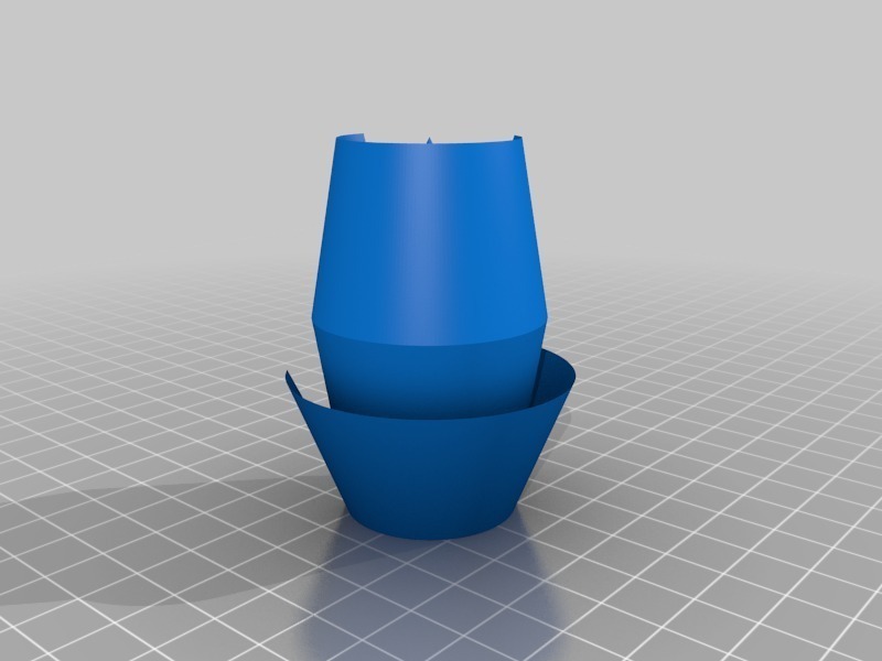 Free 3D file Lapel Pin 🧷 ・Design to download and 3D print・Cults