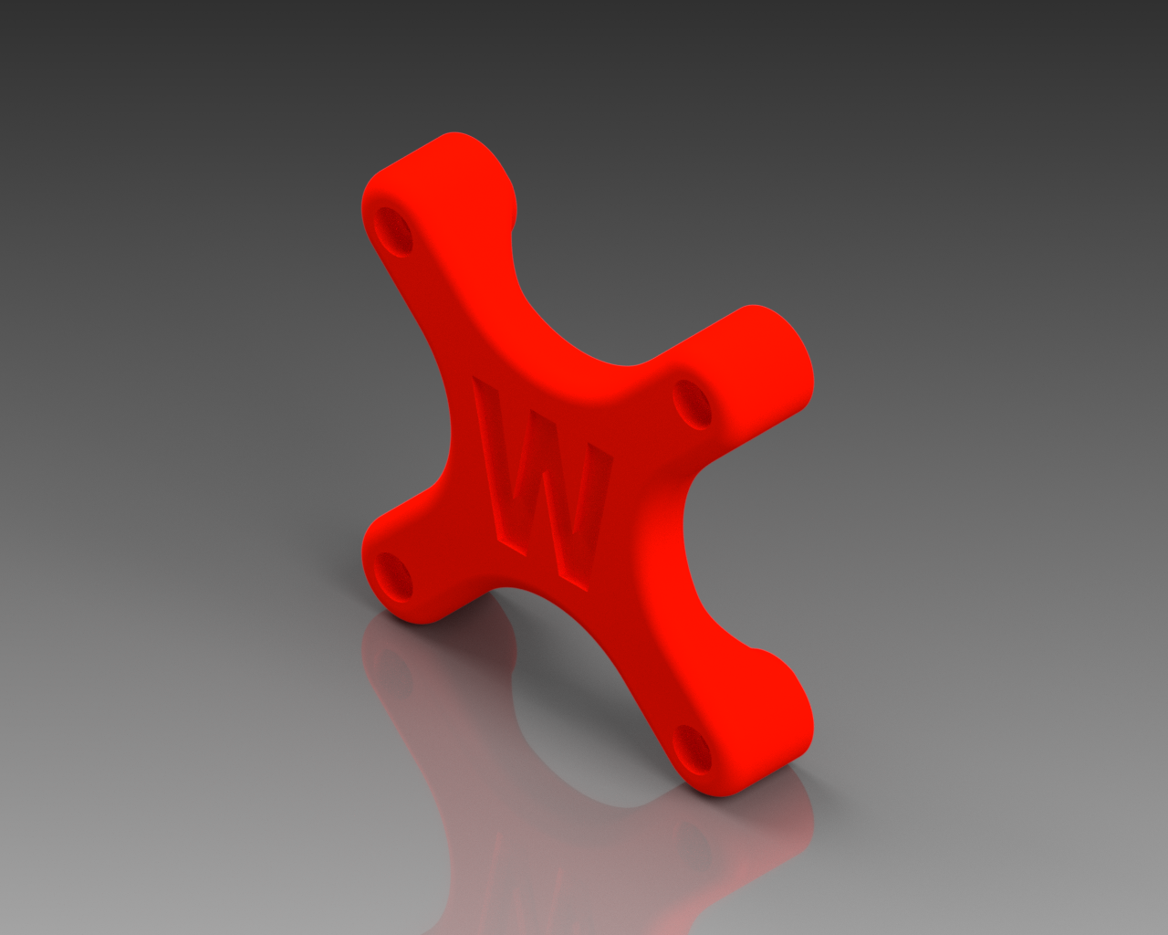 STL file W-King D8-Mini - Protection 🎵 ・Model to download and 3D print ...