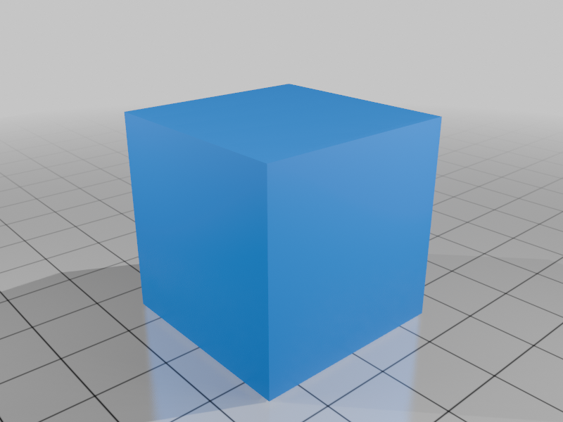 Free 3D file Visual Proof of the Cube of the Sum 📐 ・3D printable object ...