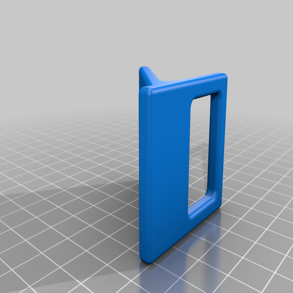 Free STL file Stands for mini breadbords and LCD/OLED displays 🧞‍♂️ ・3D ...