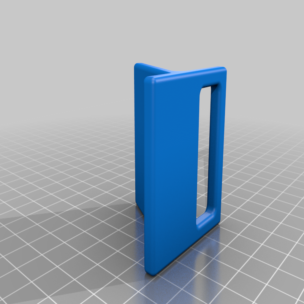 Free STL file Stands for mini breadbords and LCD/OLED displays 🧞‍♂️ ・3D ...