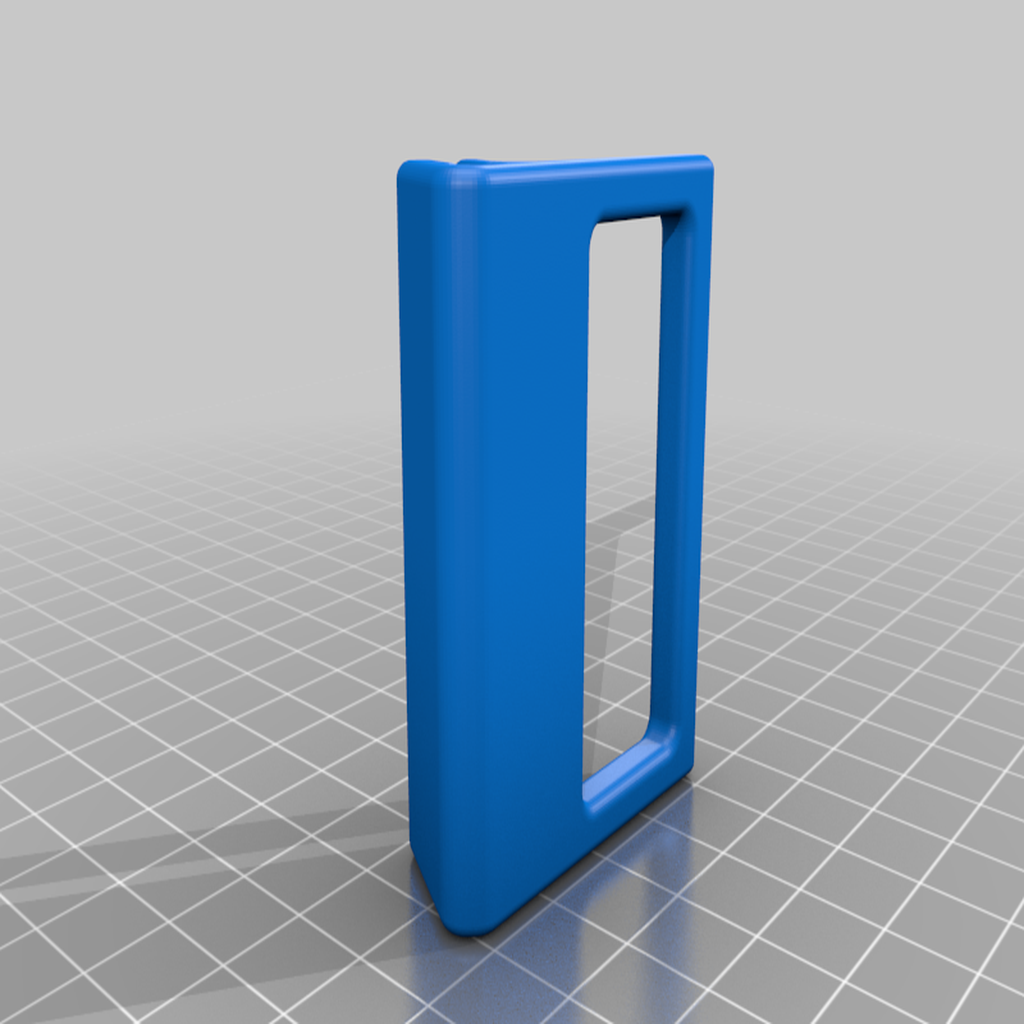 Free STL file Stands for mini breadbords and LCD/OLED displays 🧞‍♂️ ・3D ...