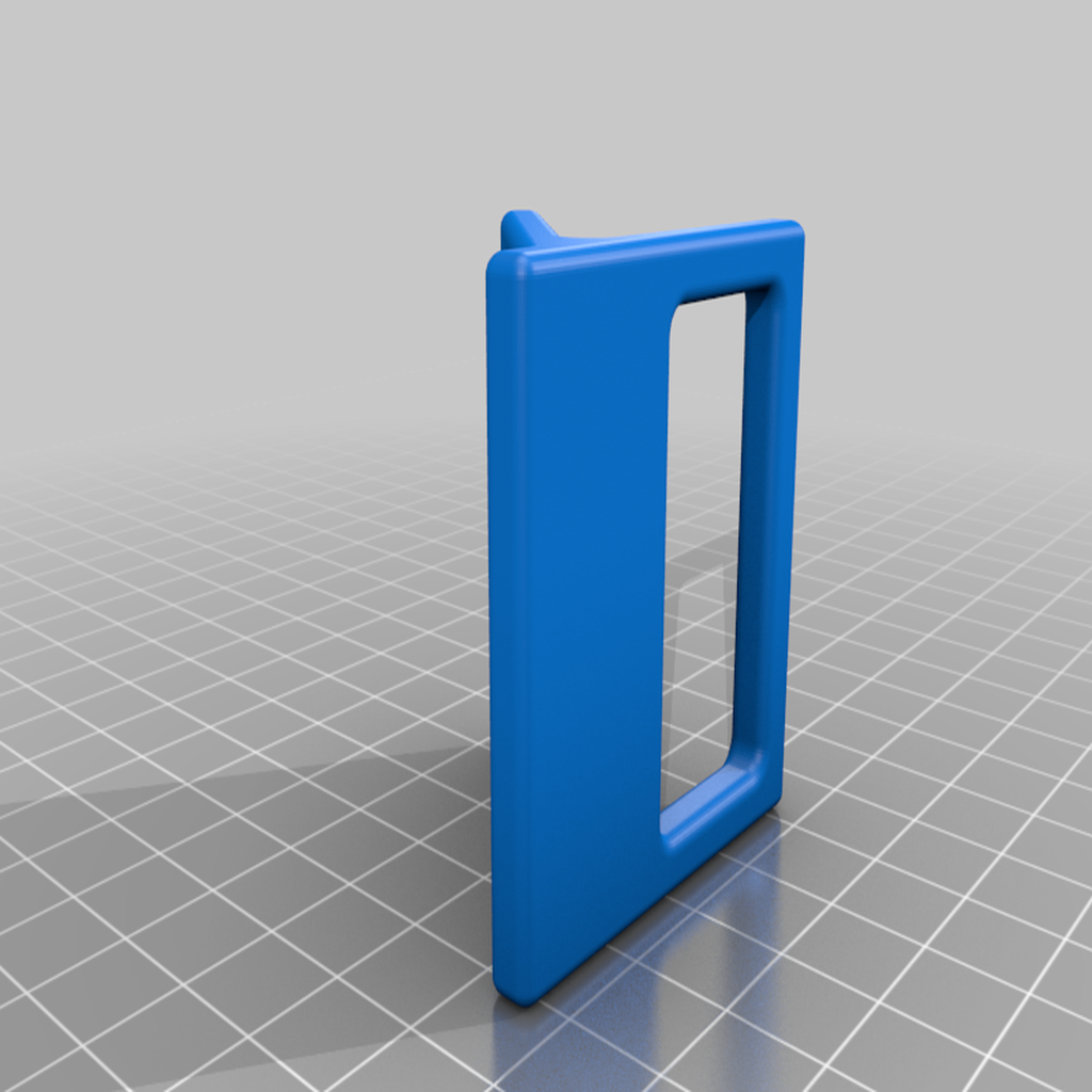 Free STL file Stands for mini breadbords and LCD/OLED displays 🧞‍♂️ ・3D ...