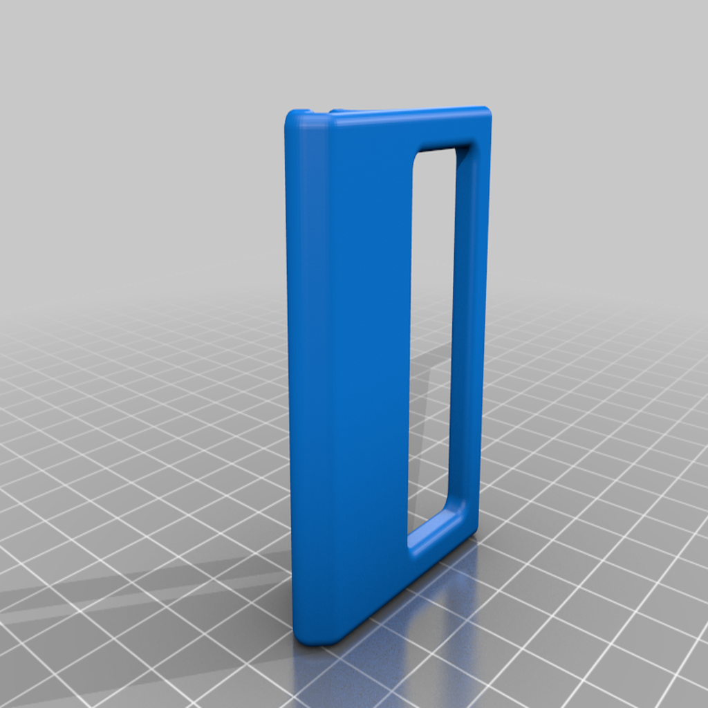 Free STL file Stands for mini breadbords and LCD/OLED displays 🧞‍♂️ ・3D ...